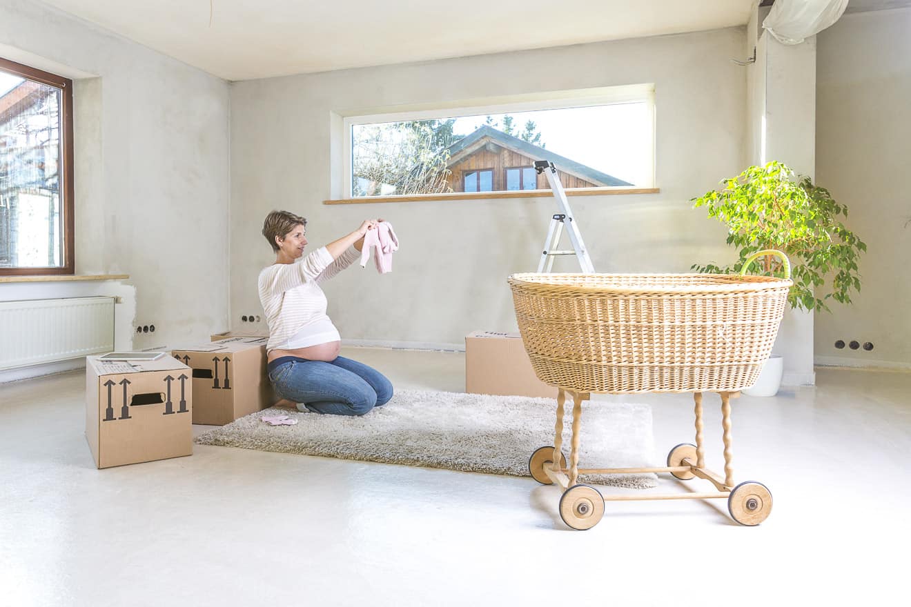 lllᐅ Stubenwagen | www.babyerstausstattung.info